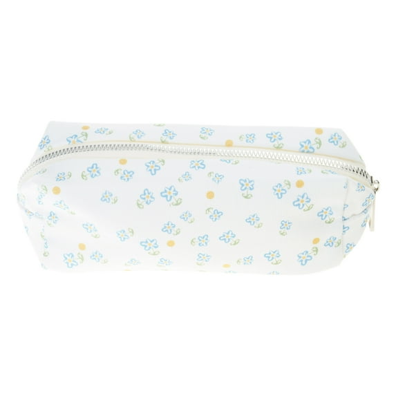 Bows Pen Case Makeup Bag Aesthetic Pencil Bag Pencil Case Large ...