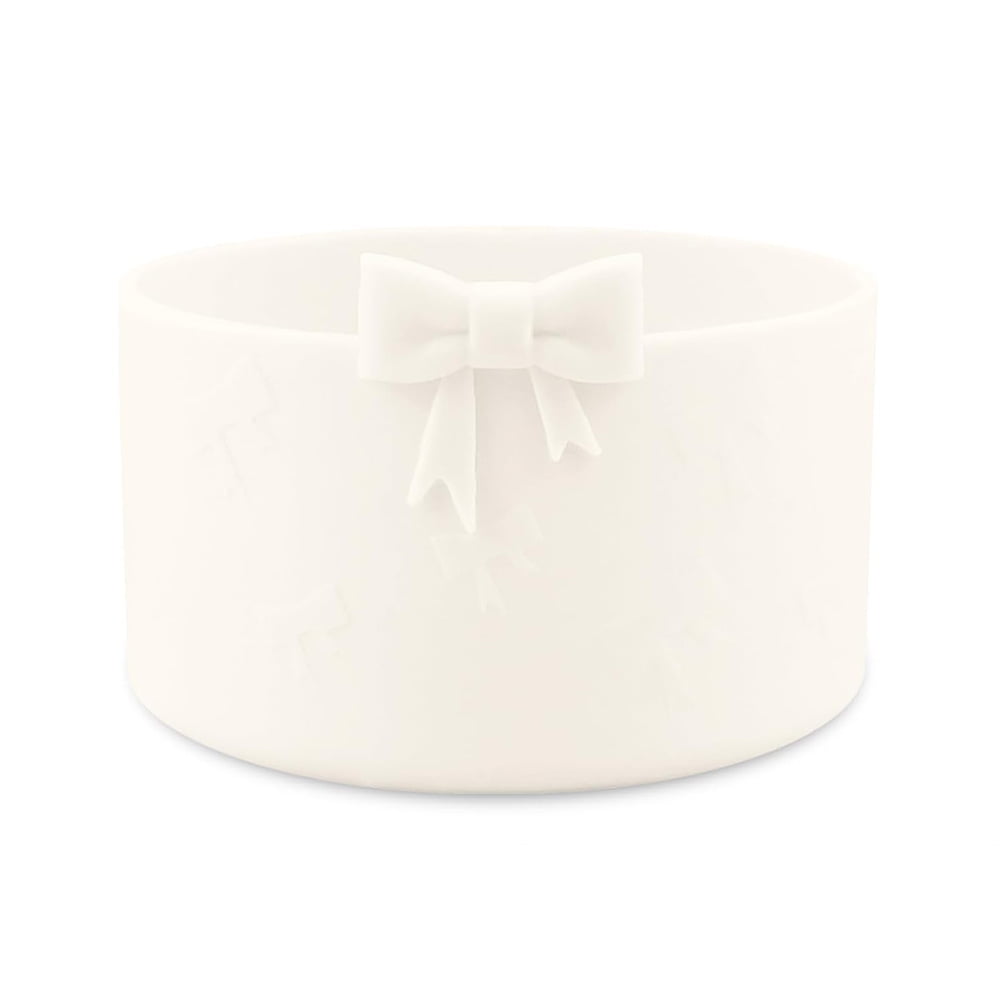 Bows Water Bottle Boot,Compatible with Stanley Cup 20/30/40Oz,for ...