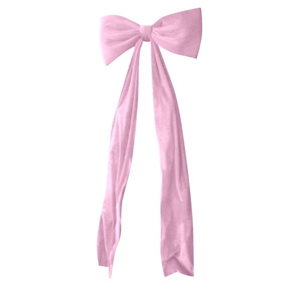 Bows for Christmas Tree Elegant Bow For Holiday Party Festive Ribbon ...
