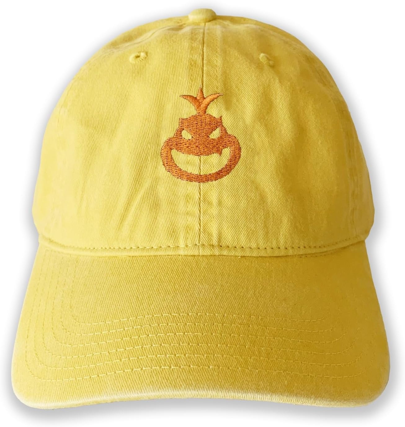 Bowser Jr Face Embroidered Cap Mario Cap Halloween Costumes Embroidered ...