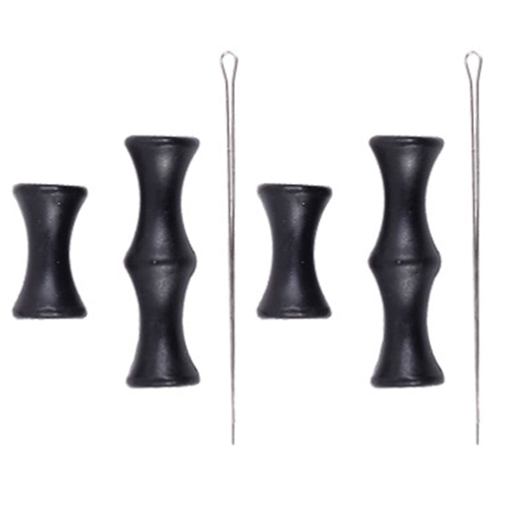 Bowstring Finger Guard Finger Silicone Release Device Archery Bow ...