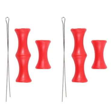 PSE Youth Micro Finger Tab for Both Left or Right Hand Archers King ...