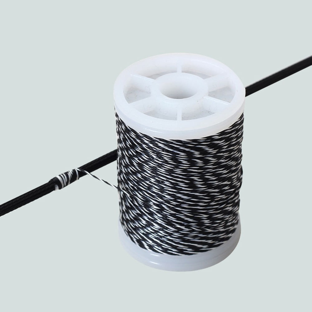 Bowstring Line Serving Thread Bowstrings Diy Material Durable Nylon ...