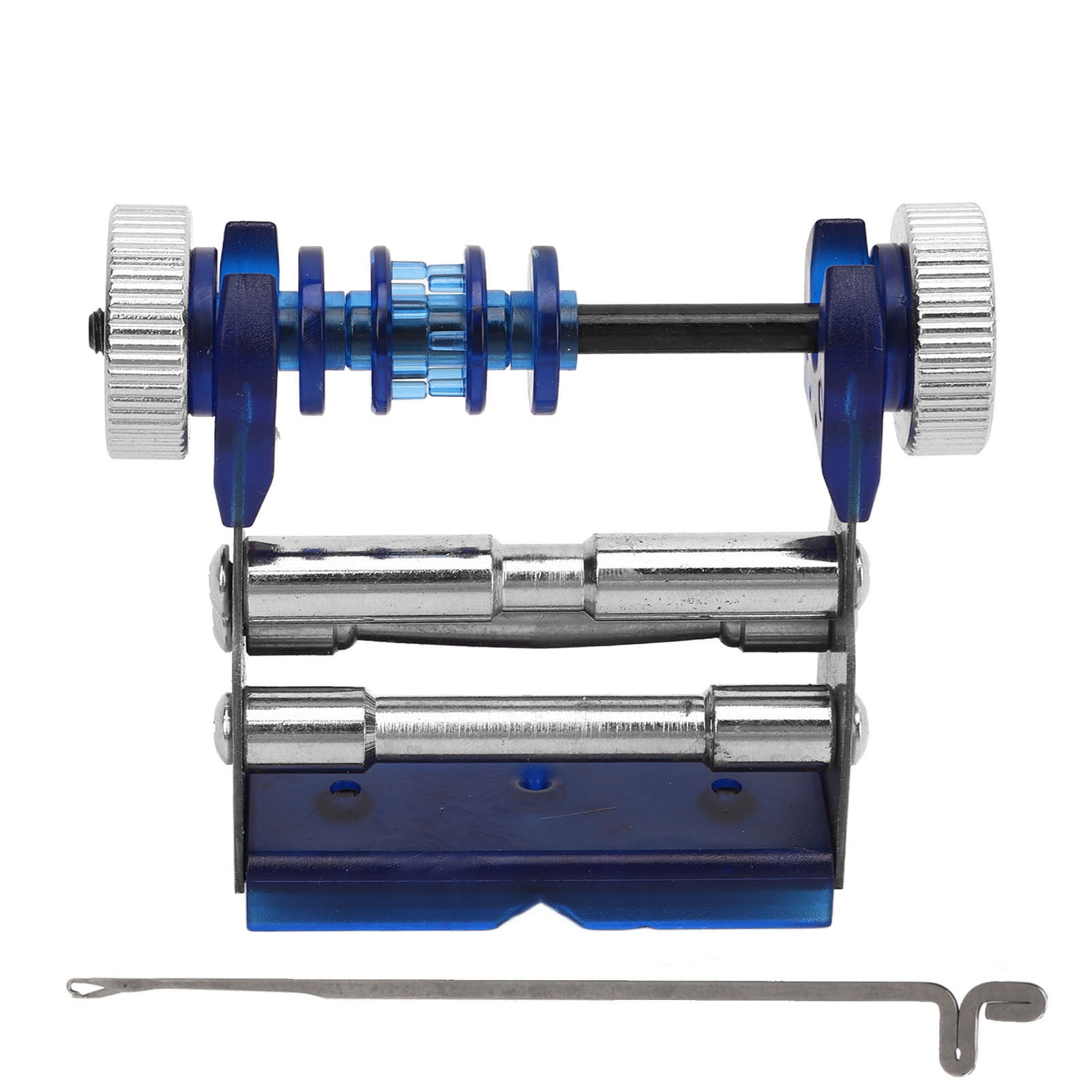 Bowstring Server Tool: Silicone Metal Design For Smooth Winding Effortless Use - Walmart.com