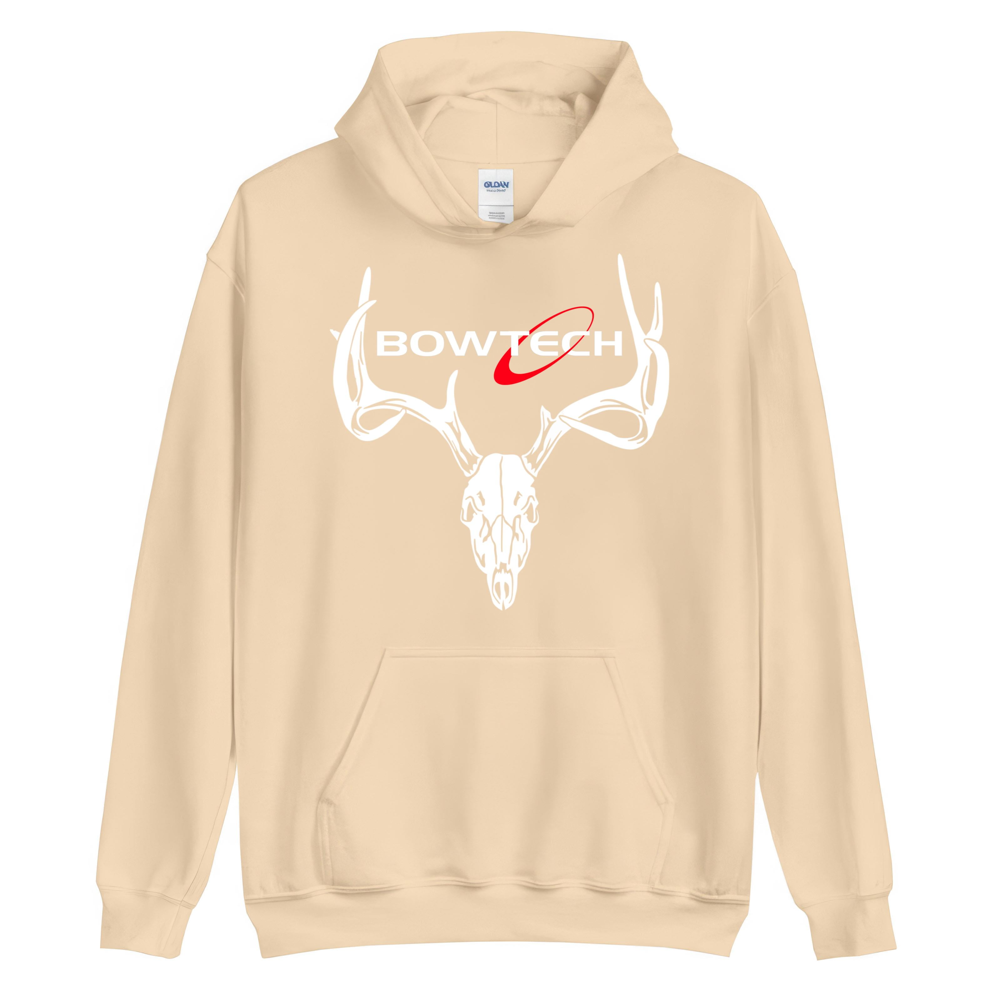 Bowtech Archery Men's Black T-Shirt Size S to 5XL-TH35086 - Walmart.com