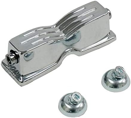Bowtie Lug for Acrolites & Beaded Snares (5 Pack Bundle) - Walmart.com