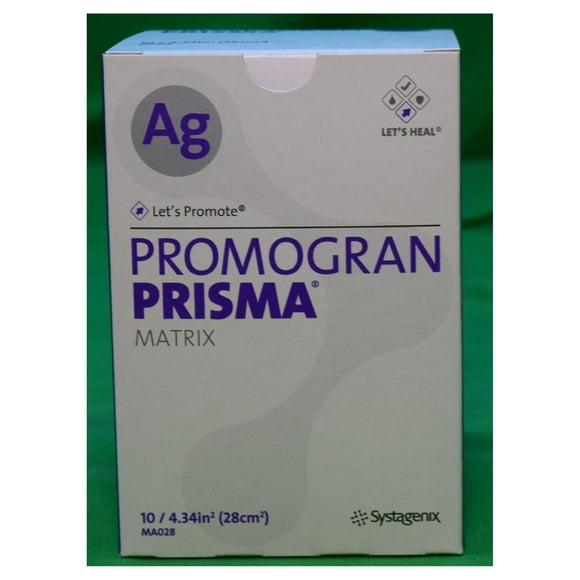 Promogran Prisma Collagen Matrix Dressing