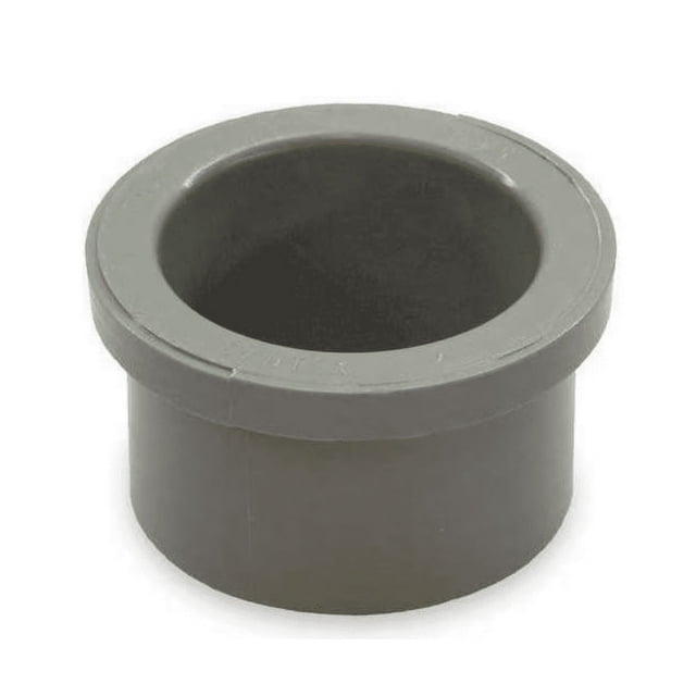 Box Adapter, 1-1/4 In Conduit, PVC - Walmart.com