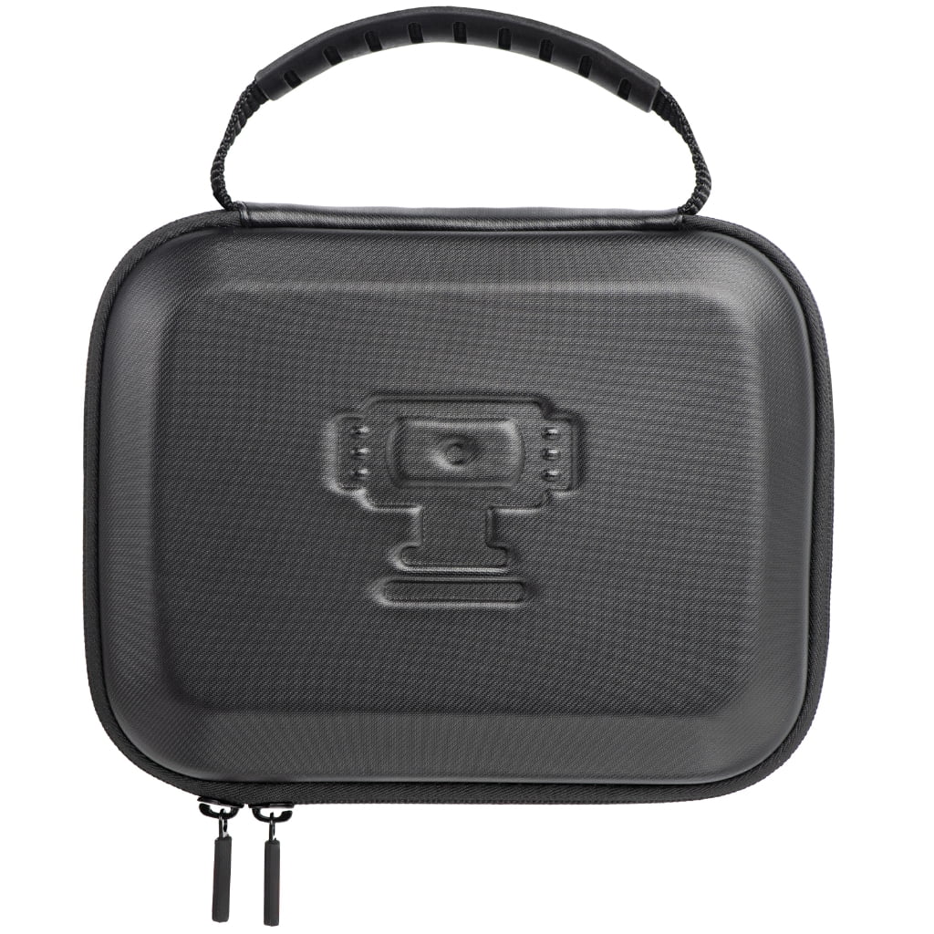 Box Bag Carrying Case for POCKET 3 Flight Camera Bag Box Organizes ...