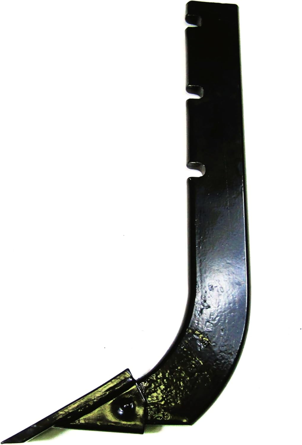 Box Blade Shank, 3 Front Slots 2-12" x 3/4" Thick Fits Different Brands ...