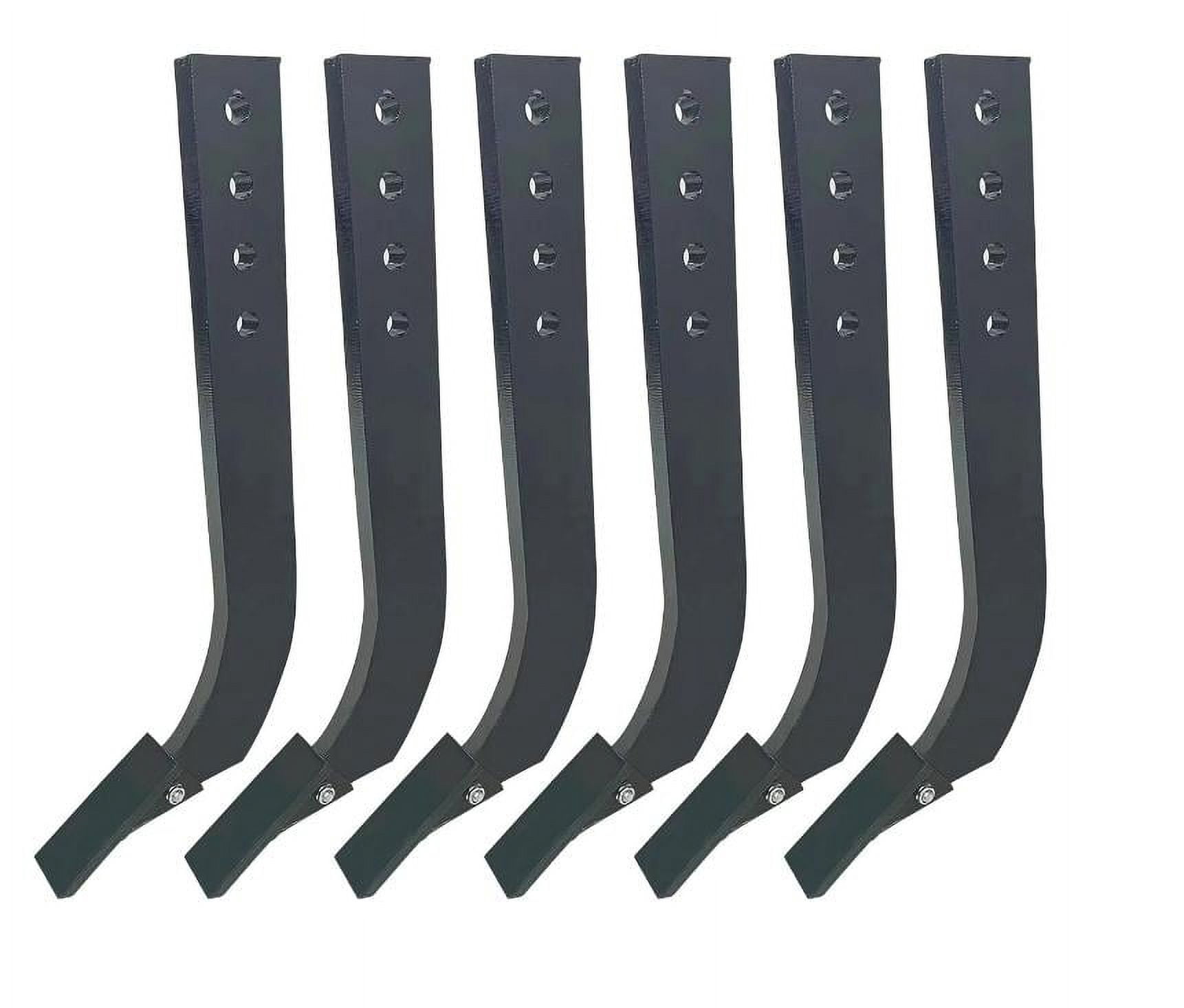 Box Blade for Tractor, 18 Inch Rip per Shanks for Box Blade, Box Blade ...