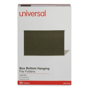 Hanging File Folders Box