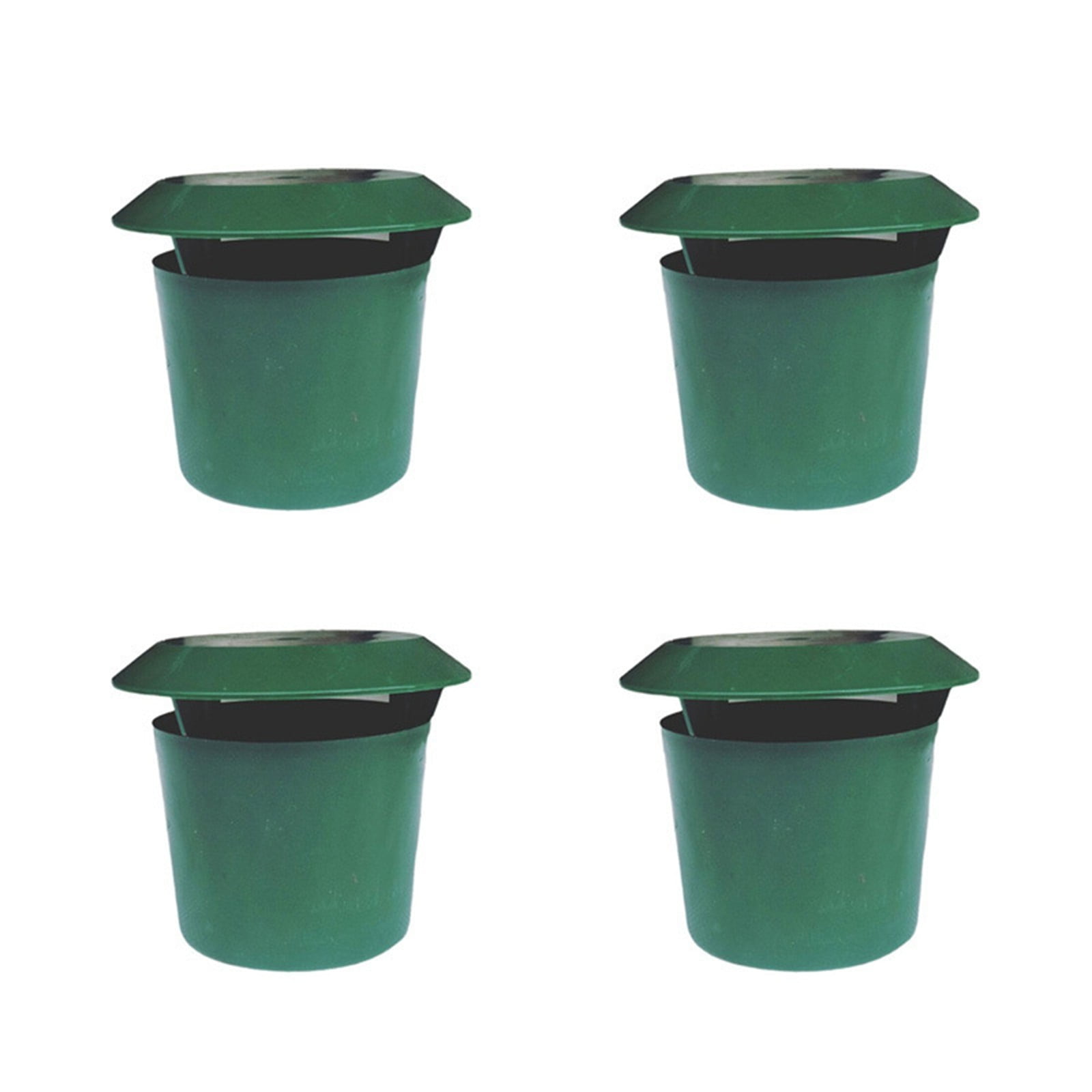 & Box C*tcher T Reusable Box Garden Farm Protector Real Glue Housefly ...