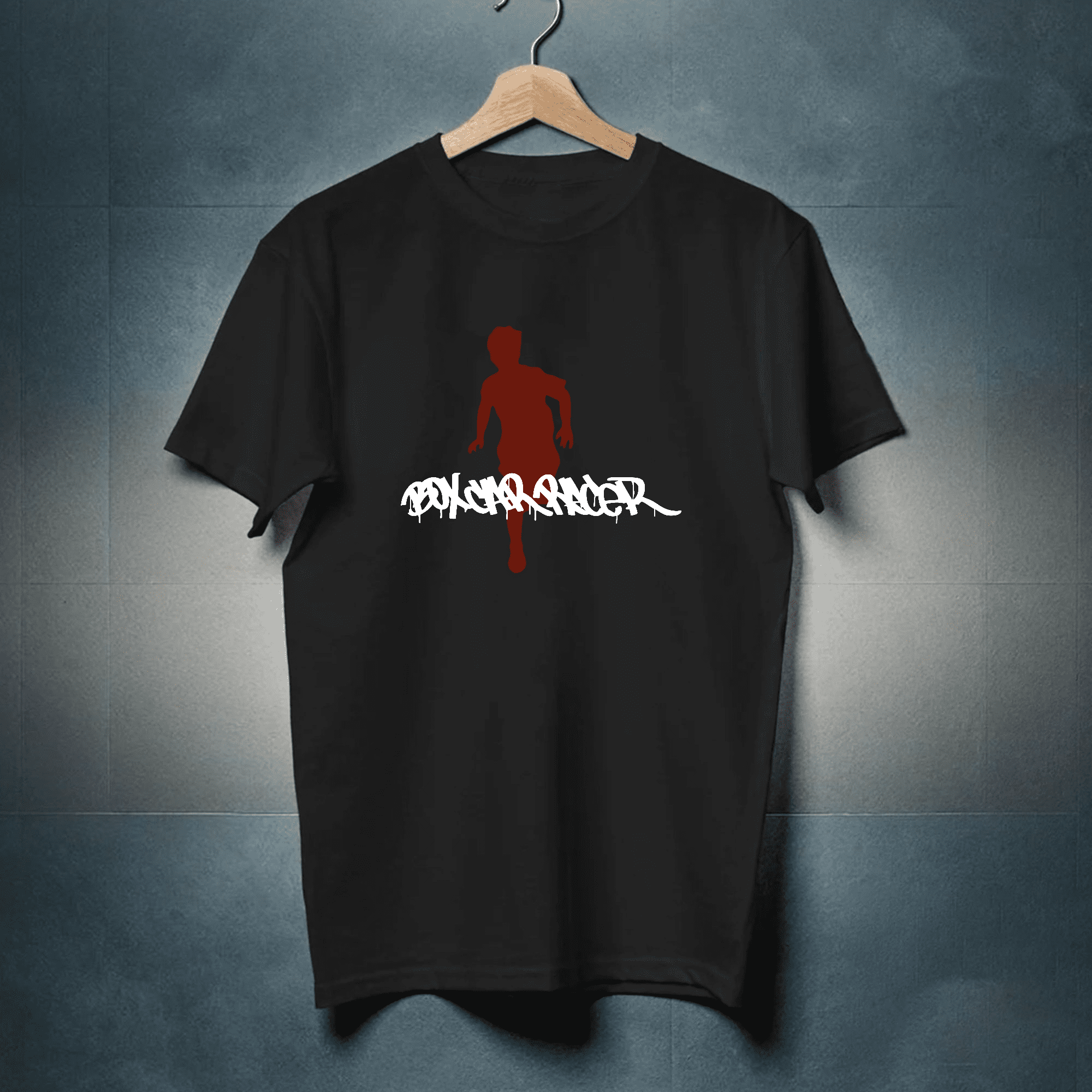 Box Car Racer Band Logo Classic T Shirt Black Unisex S-5XL 1R202 ...