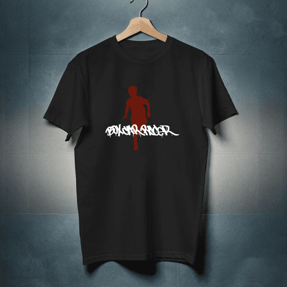 Box Car Racer Band Logo Classic T Shirt Black Unisex S-5XL 1R202 ...