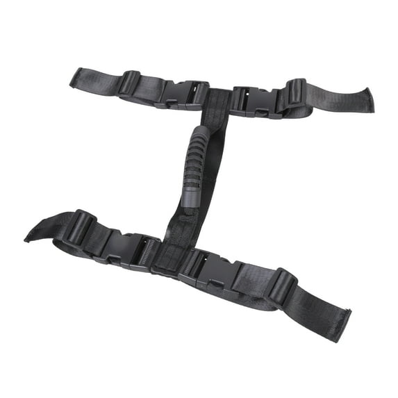 Box Carrying Strap Lashing Strap Handle Universal Motorcycle Side Box ...