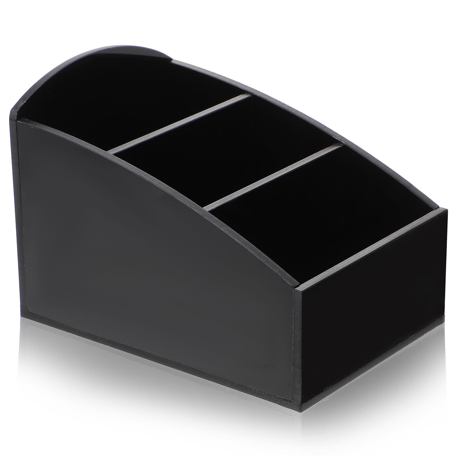 Box Coffee Pod Storage Box Condiment Display Shelf Countertop Storage ...