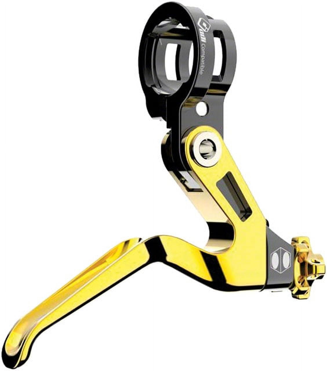 BOX Components Genius Long Reach Brake Lever with Intergrated Grip ...