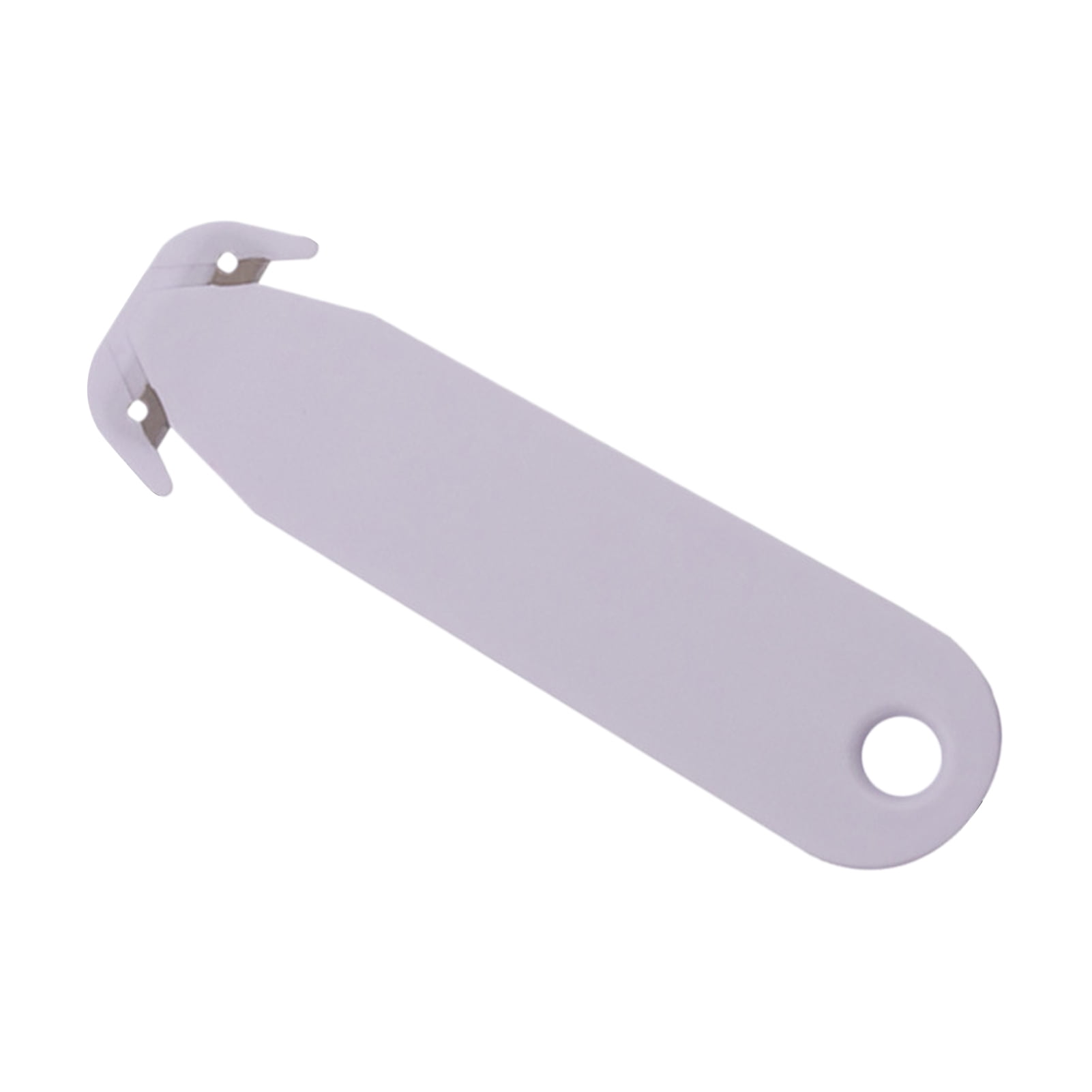 Box Cutter, Cardboard Box Cutter Double Edge Safety Box Cutter ...