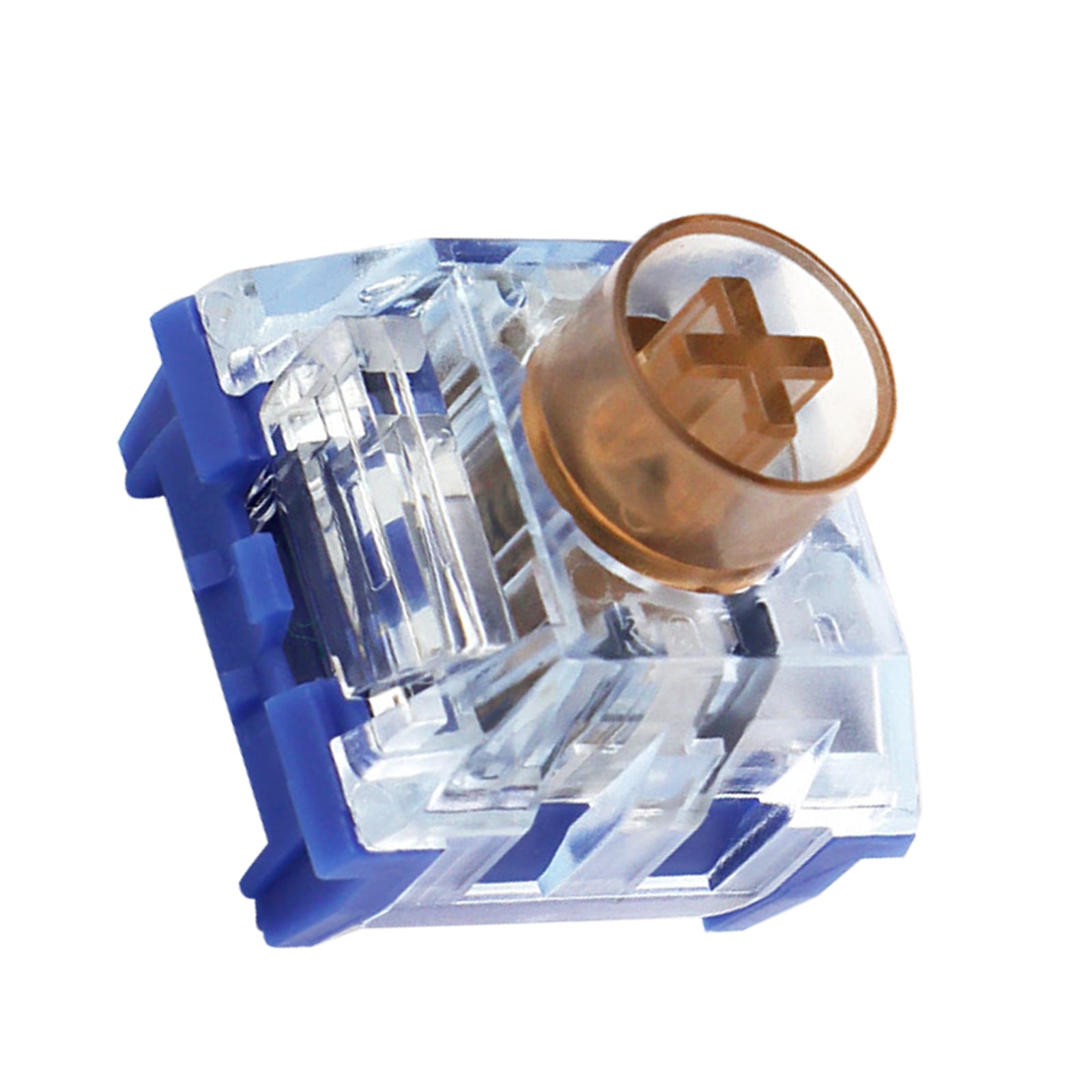 Box Deeply Sea Whale Silents Switches Lonely Island Keyboards Switches ...