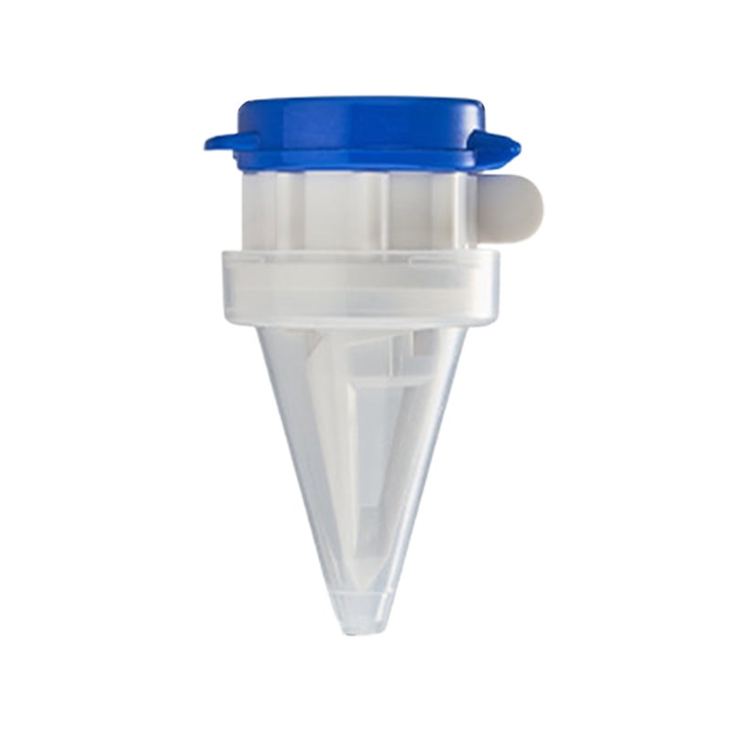 Box Drink Spout with Lid Wide Mouth Sharp Tip Leakproof Anti-spill ...