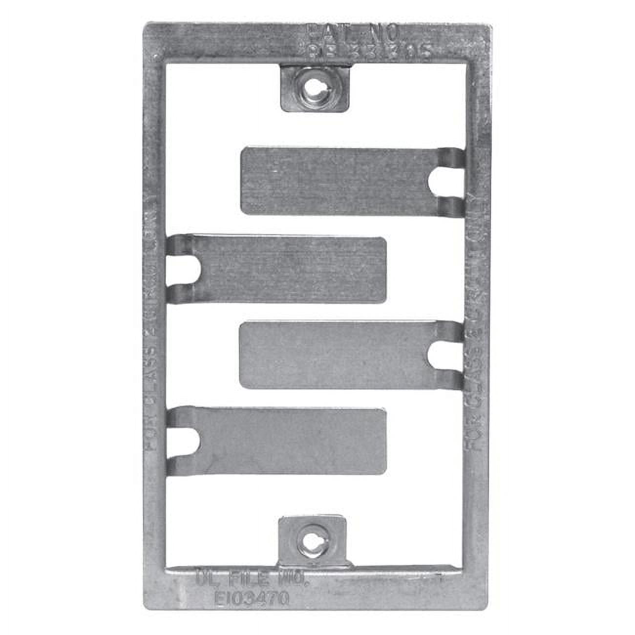 Box Eliminator - 1 Gang - Walmart.com