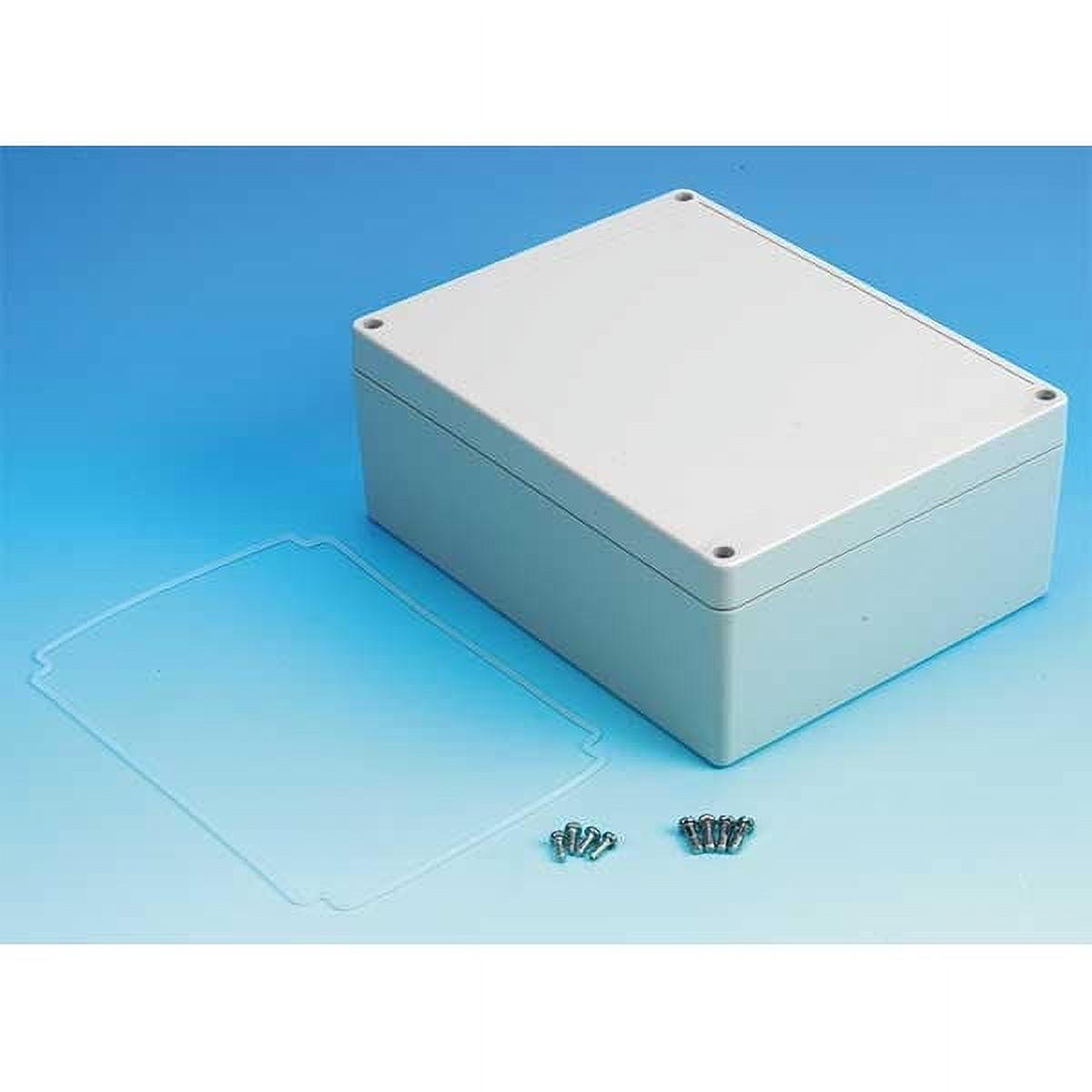 Box Enclosures Enclosure,5-3/4 In. W,2-61/64 In. D BEN-80P - Walmart ...