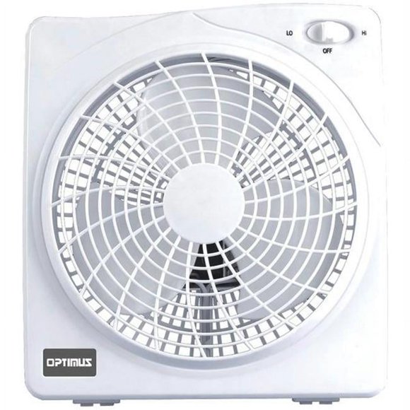 20 Inch Box Fan