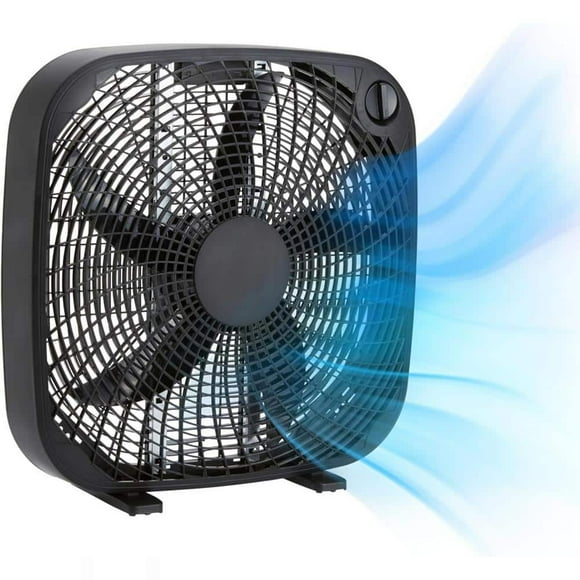 20 Inch Box Fan