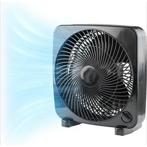 Box Fan