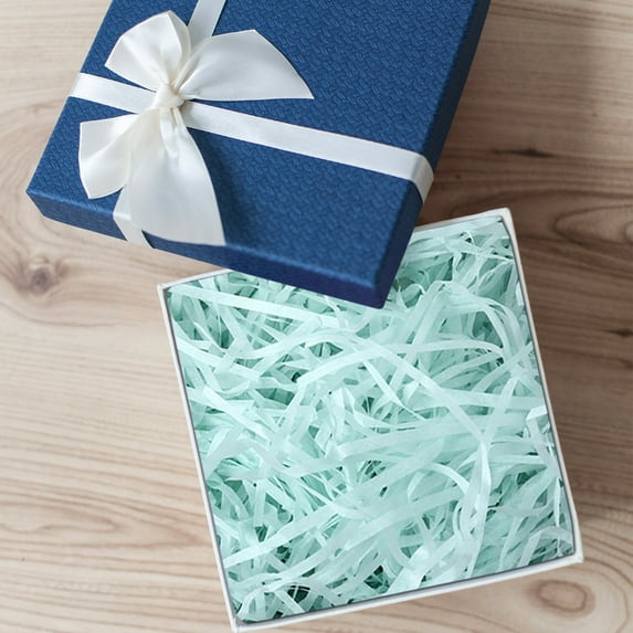 Box Filler Crinkle Paper Gift Basket Wrap, Basket Fillers Box Filler ...