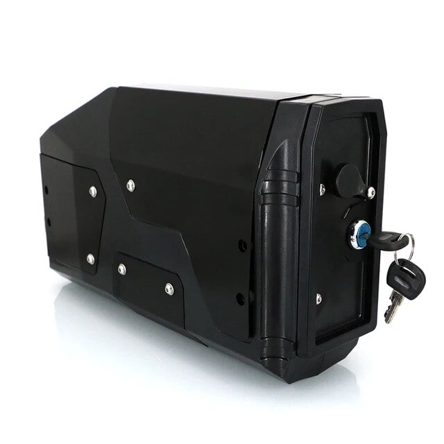 Box For R1250GS R1200GS Gs 1250/1200 Adventure Accessories LC F800GS ...