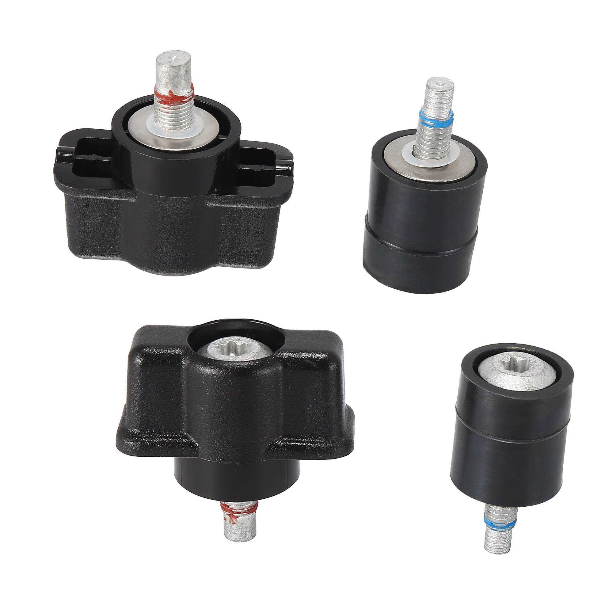 Unique Bargains Box Handle and Grommet Kit for Dodge for RAM 1500 2500 ...