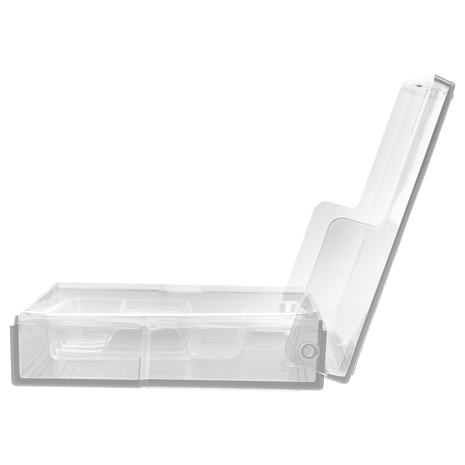 Box Hospital Injection Case Compact Syringe Holder Medical Injection ...