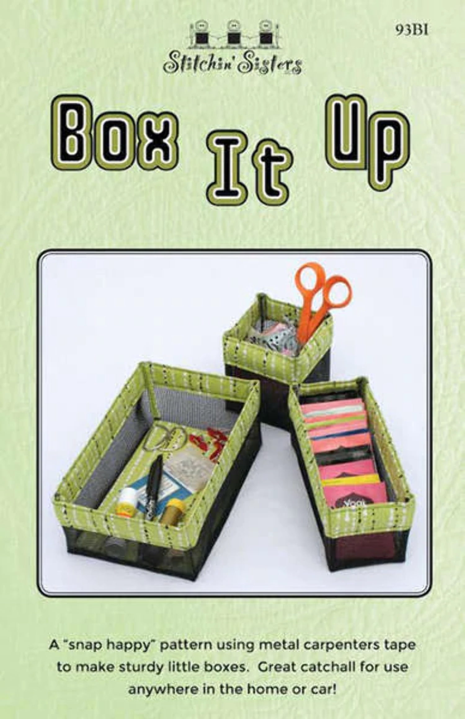 Box It Up - Walmart.com