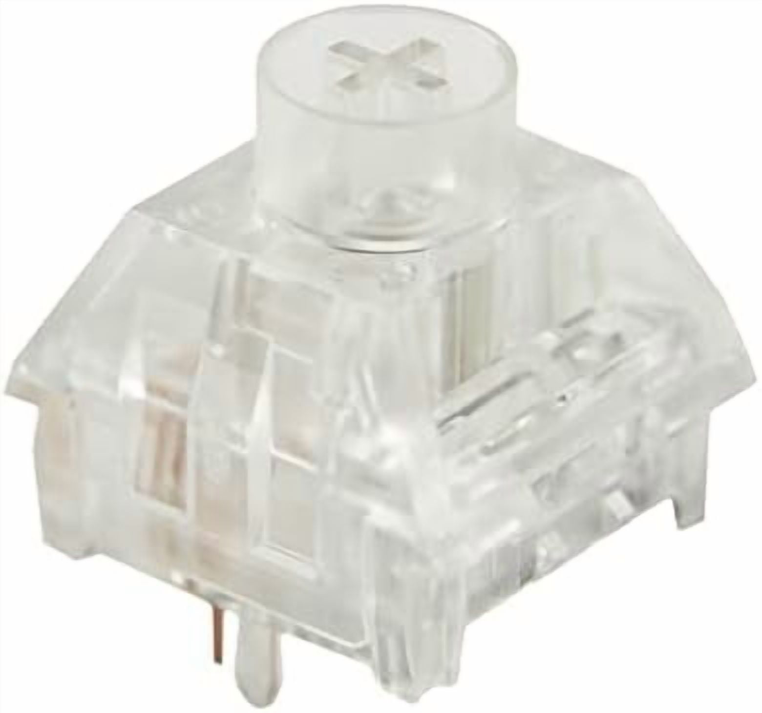 Box Jellyfish Switch Mster Seirs Mechanical Keyboard Switch Transparent ...