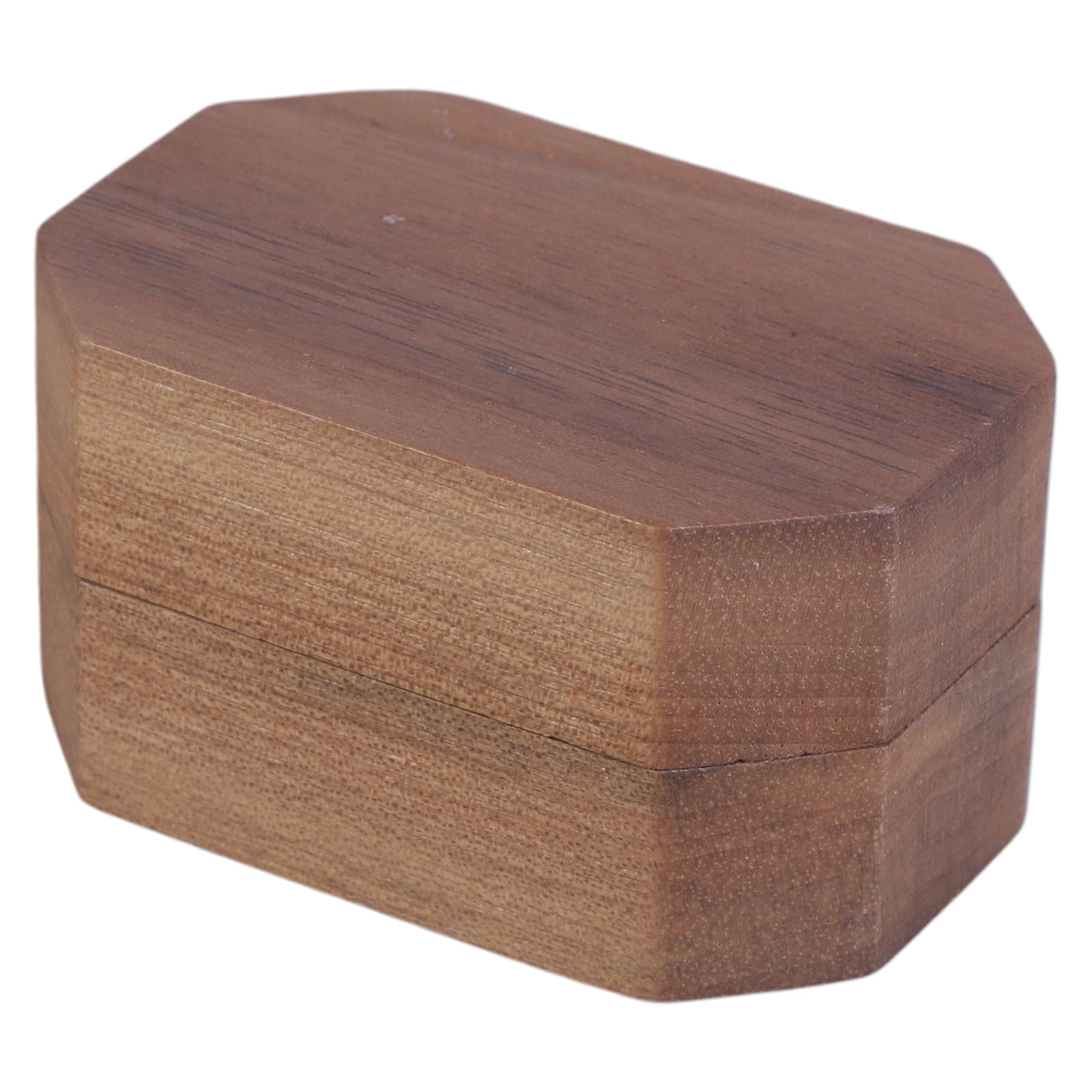 Box Jewelry Boxes and Organizers for Engagement, Proposal, Wedding Gift ...