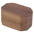 Box Jewelry Boxes and Organizers for Engagement, Proposal, Wedding Gift ...