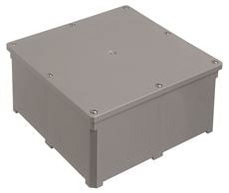 Box Junction 8 In. X 8 In. X 7 In. - Walmart.com