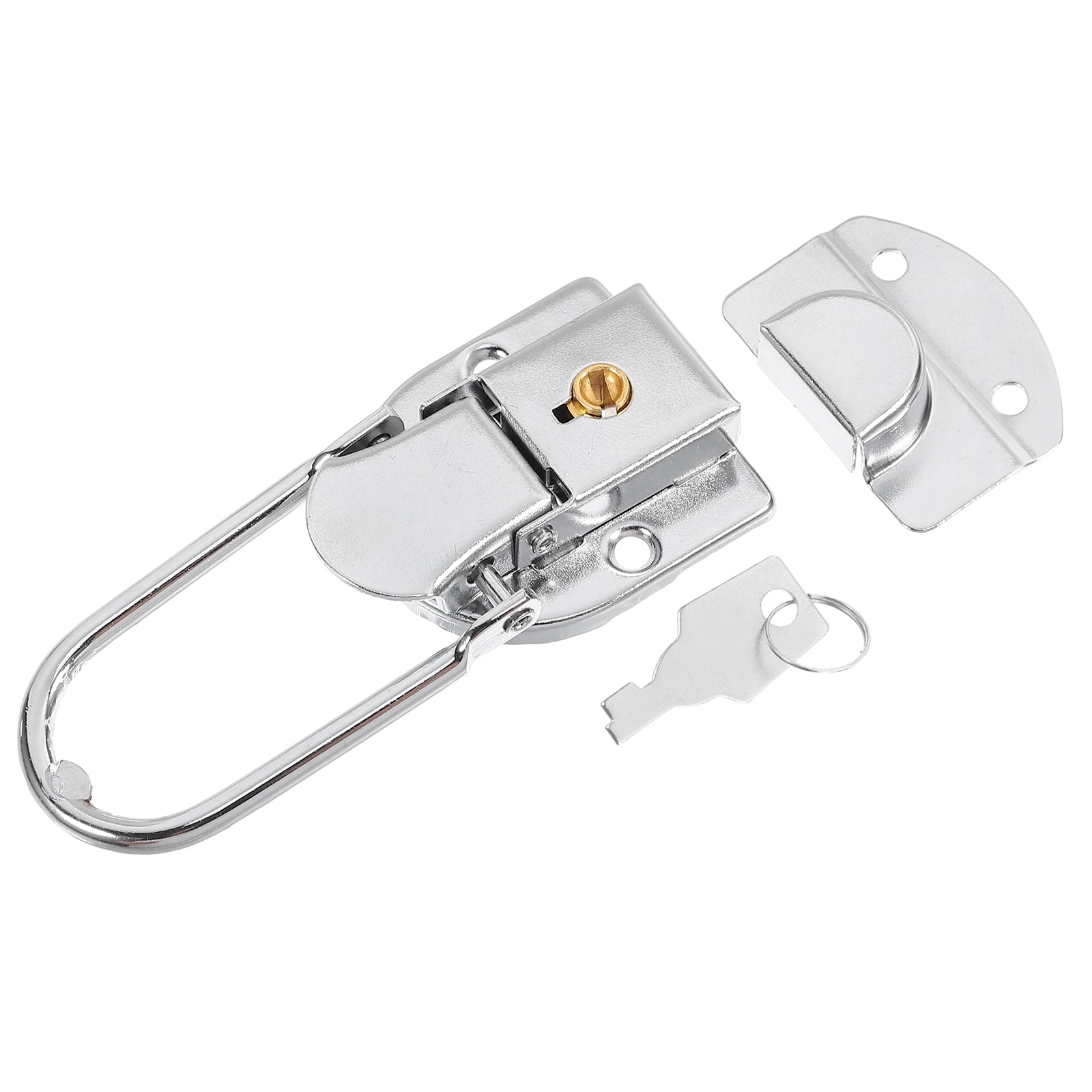 Box Lock Jewelry Boxes Suitcase Lock Ancient Chinese Lock Small Latch ...