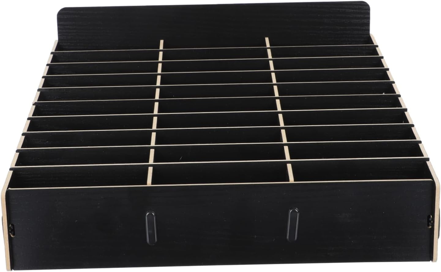 Box Locker Organizer Cell Phone Holder Office Shelf Phone Organizer ...