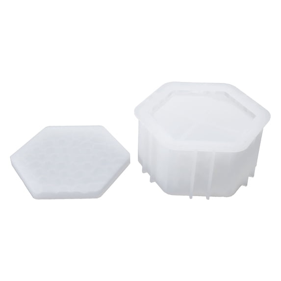 Box Mold for Resin,Jewelry Box Resin Mold Jewelry Box Resin Mold ...