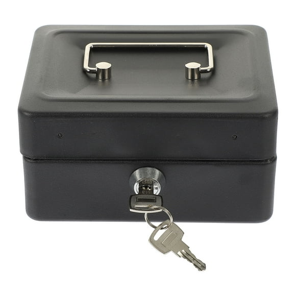 Fireproof Cash Box