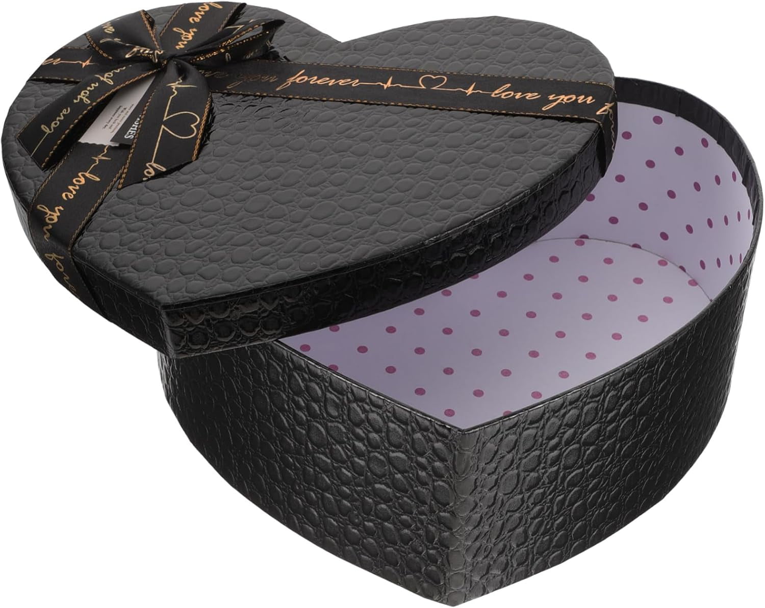 Box Multipurpose creative container Paper box packing case heart box ...