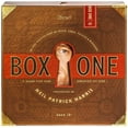 Box ONE by Neil Patrick Harris: Adult Trivia, Codes, Puzzles Board Game ...