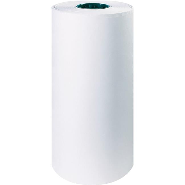 Box Packaging B3203449 Butcher Paper, 40 lbs Capacity - 17 x 175 ft ...