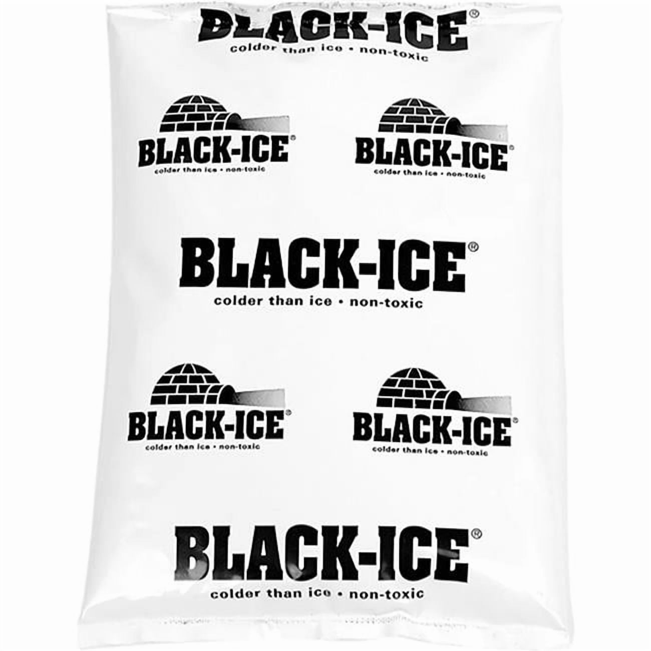 Box Packaging B3203611 Single Use Economy Cold Packs 8 x 6 x 1.25 in ...