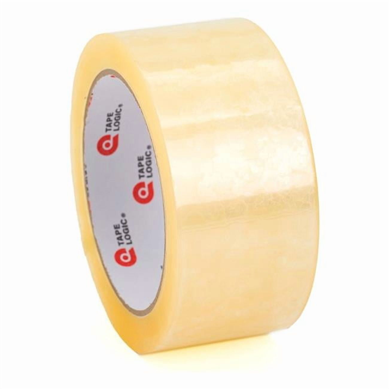 Box Packaging B3203271 Tape Logic No.800 Hot Melt Tape, 2 in. x 55 ...
