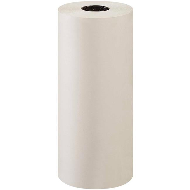 Box Packaging B95029 sprint Paper - 24 in. x 1700 ft. - White - 30 lbs ...