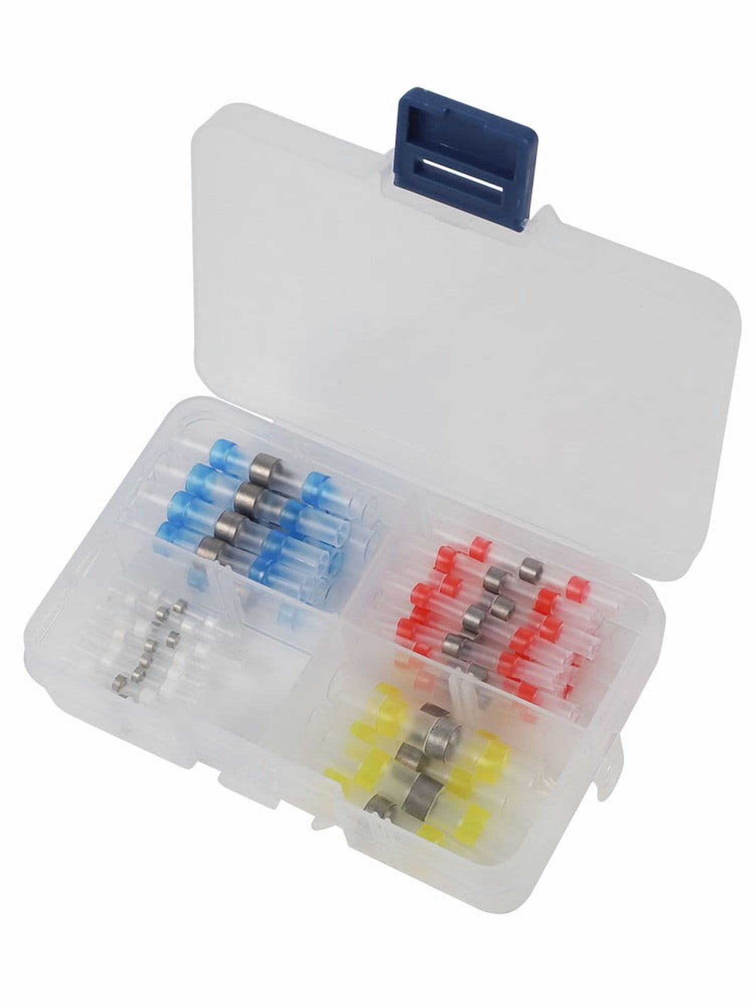 Box-Packed Thermal Shrinkage Electrical Car Wire Connector Solder ...